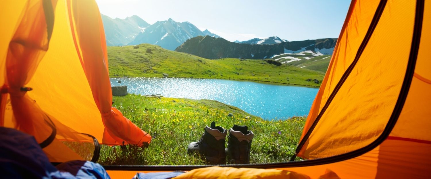 Better Backpacking Basics for Women | Adventures in Good Company