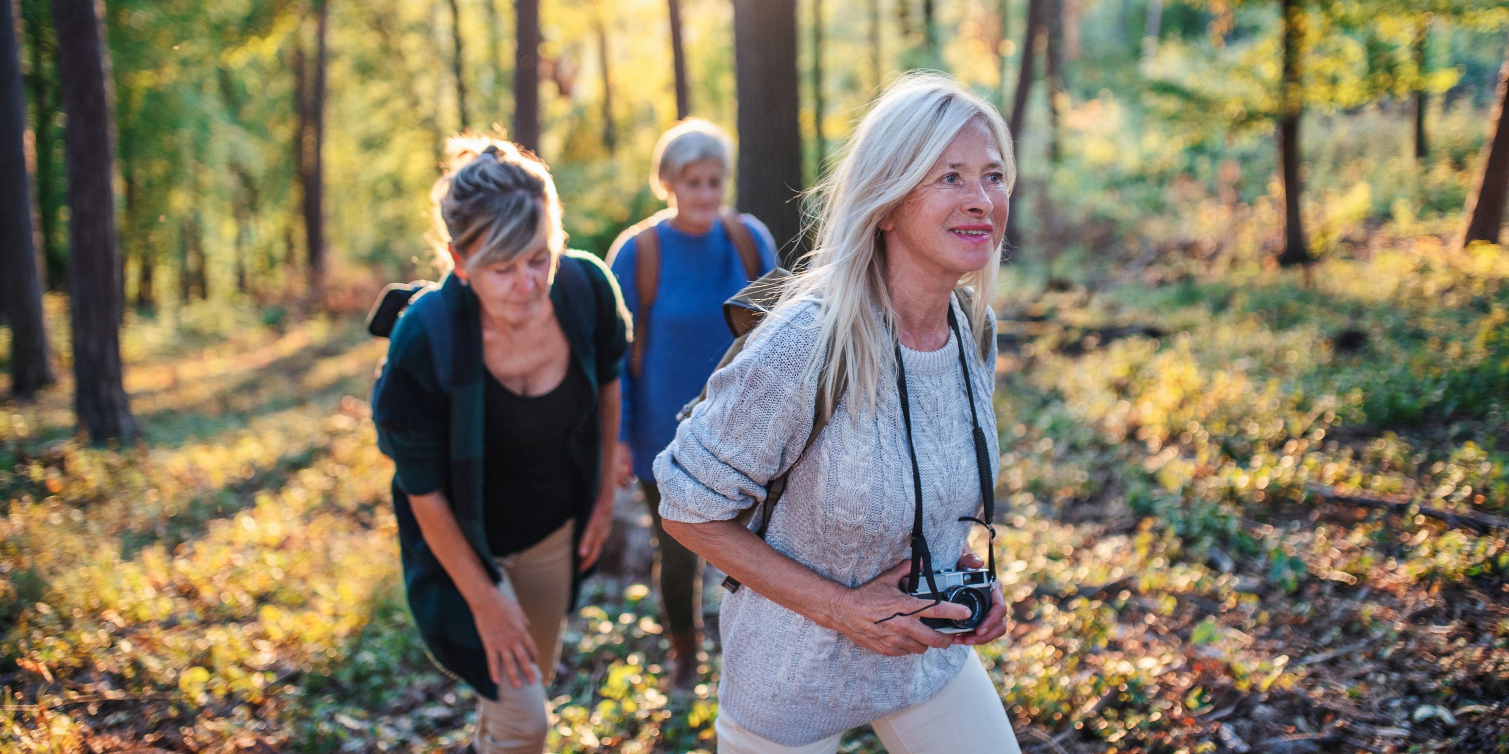 How To Make Time For Microadventures | Adventures In Good Company