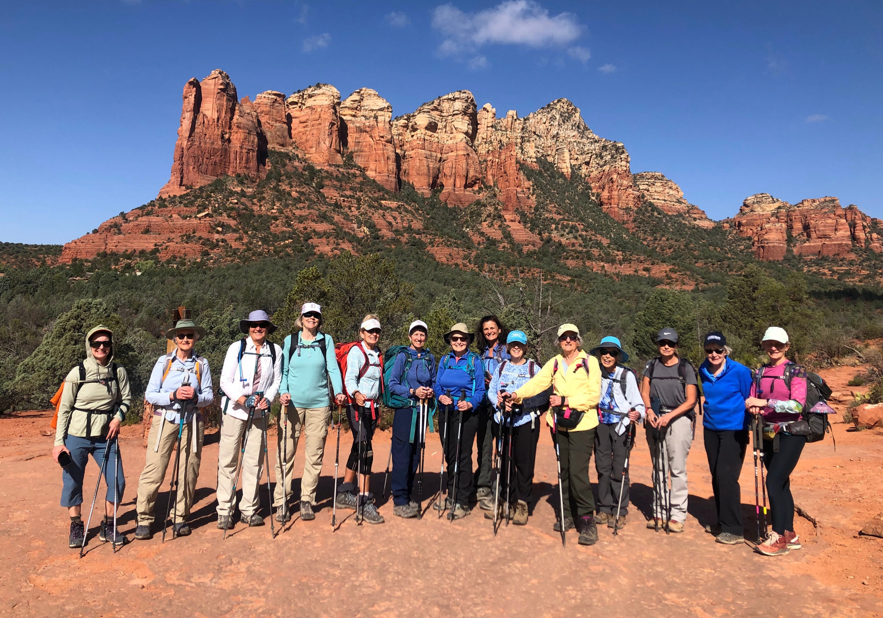 How a Guided Hike Supports Your Mental Health