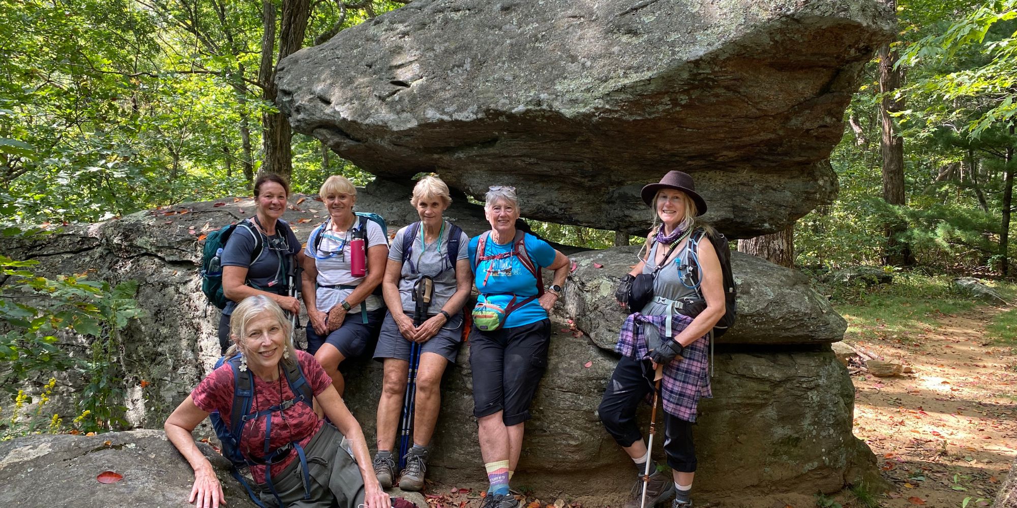 How to Choose the Right Hiking Backpack | Size & Fit Guide