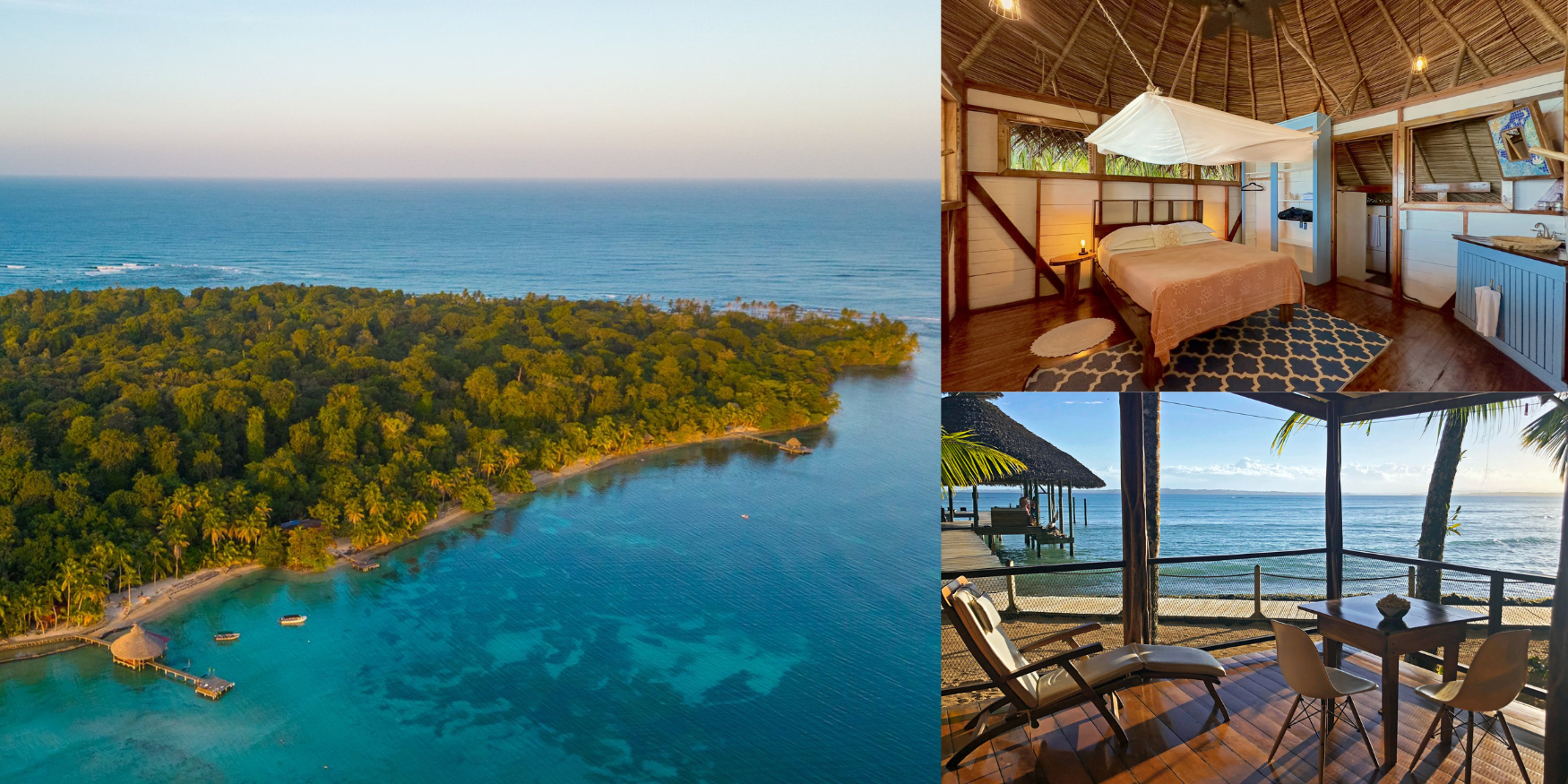 Top Eco-Friendly Lodges Around the World
