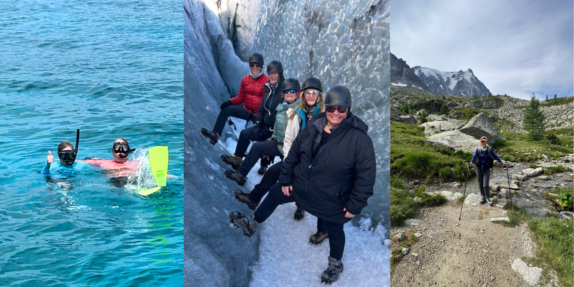 Active Travel vs. Adventure Travel: What’s Right for You?