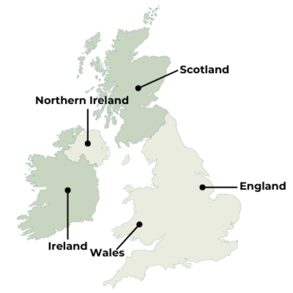 Scotland vs. Ireland: Which Celtic Destination is Right for You?